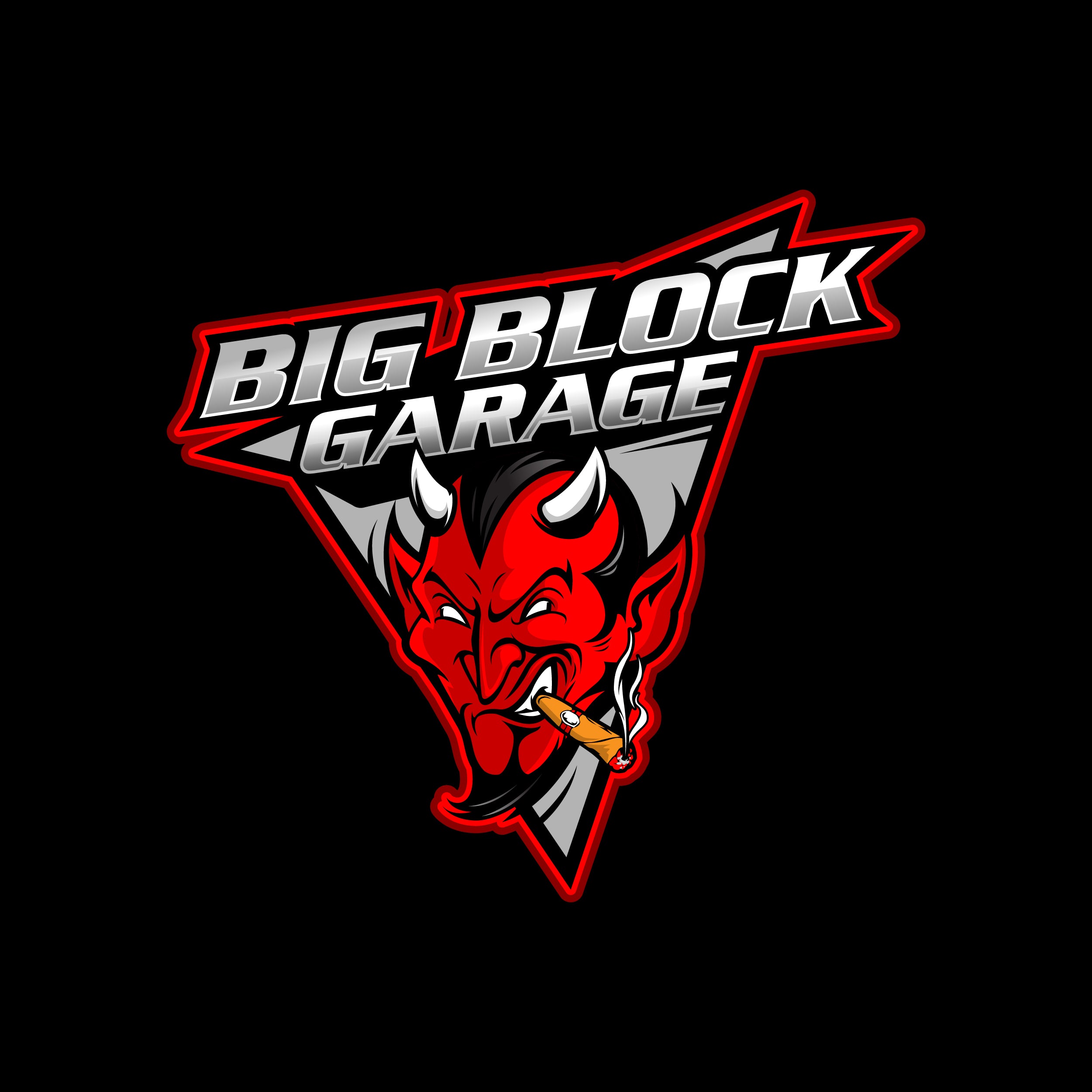 Big Block Garage Supply Co.